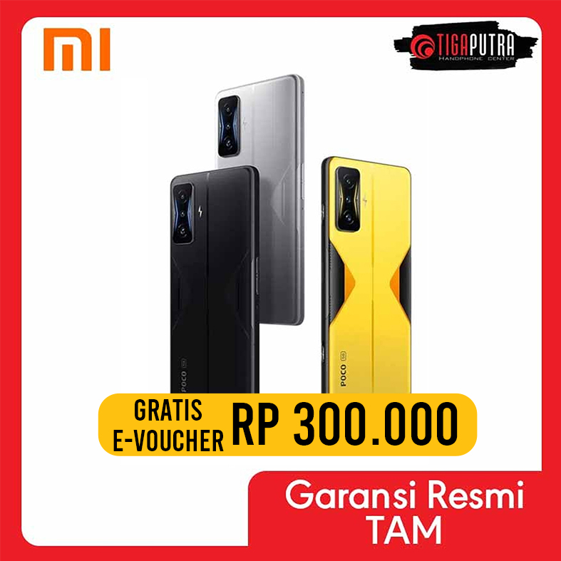 Jual Xiaomi Poco F4 GT (Ram 12GB, Rom 256GB, 6.67"AMOLED 120Hz, Fast charging 120W) | Shopee ...