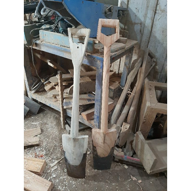 Jual Lempak Tanah full Baja selasar Bolak Balik Anti Lengket Membuat ...