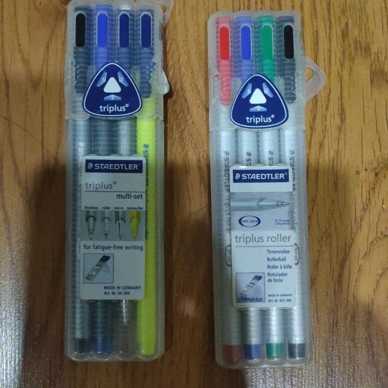 Jual steadler triplus multiset | Shopee Indonesia