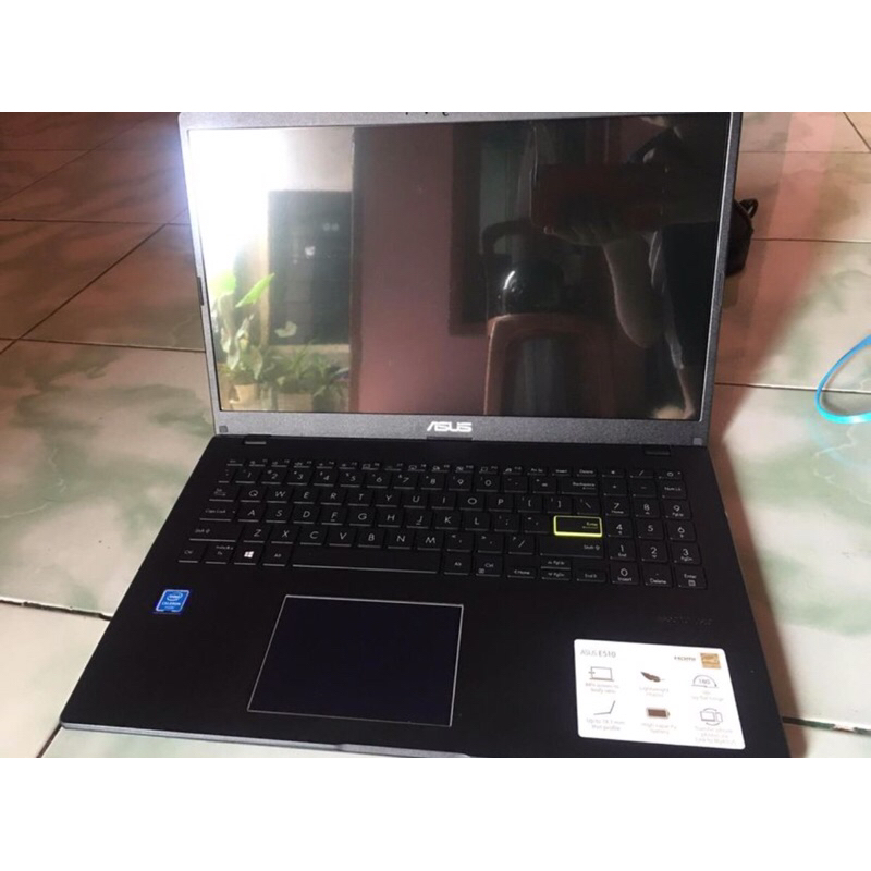 Jual ASUS E510 | Shopee Indonesia