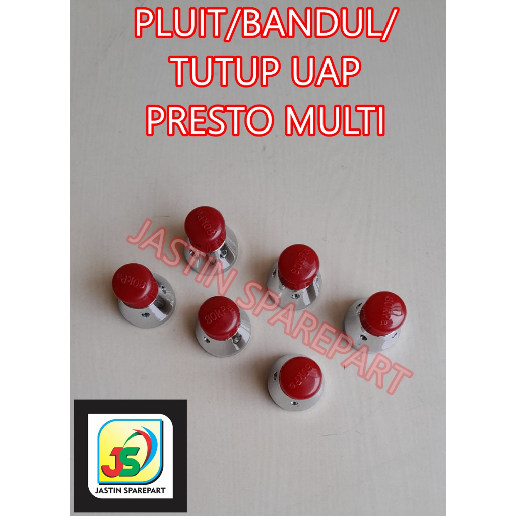 Jual PLUIT BESAR PANCI PRESTO MULTI MERAH | Shopee Indonesia
