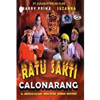 Jual kaset dvd ratu sakti calon arang | Shopee Indonesia