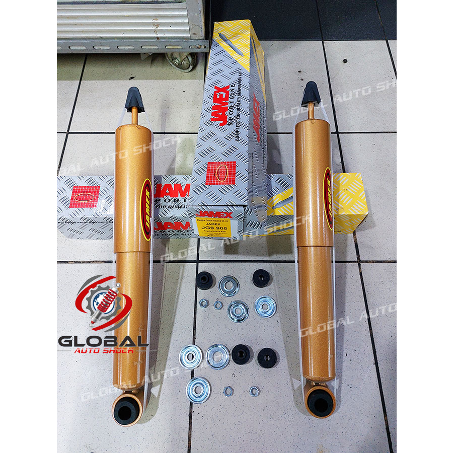 Jual SHOCKBREAKER BELAKANG MOBIL MODEL CEPER TOYOTA INNOVA 2016 - 2022 ...