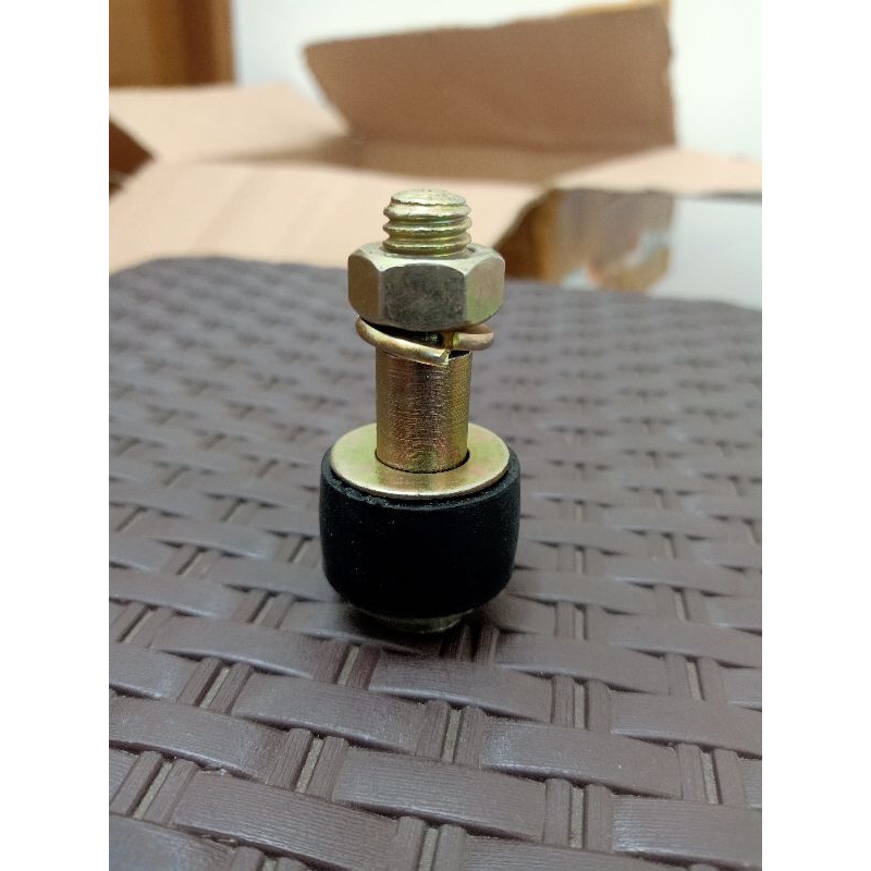 Jual 1 set rubber coupling fcl 140 160 180 rubber coupling f3 | Shopee ...