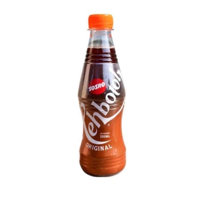 Jual Teh botol Sosro Rasa Original 350ml | Shopee Indonesia