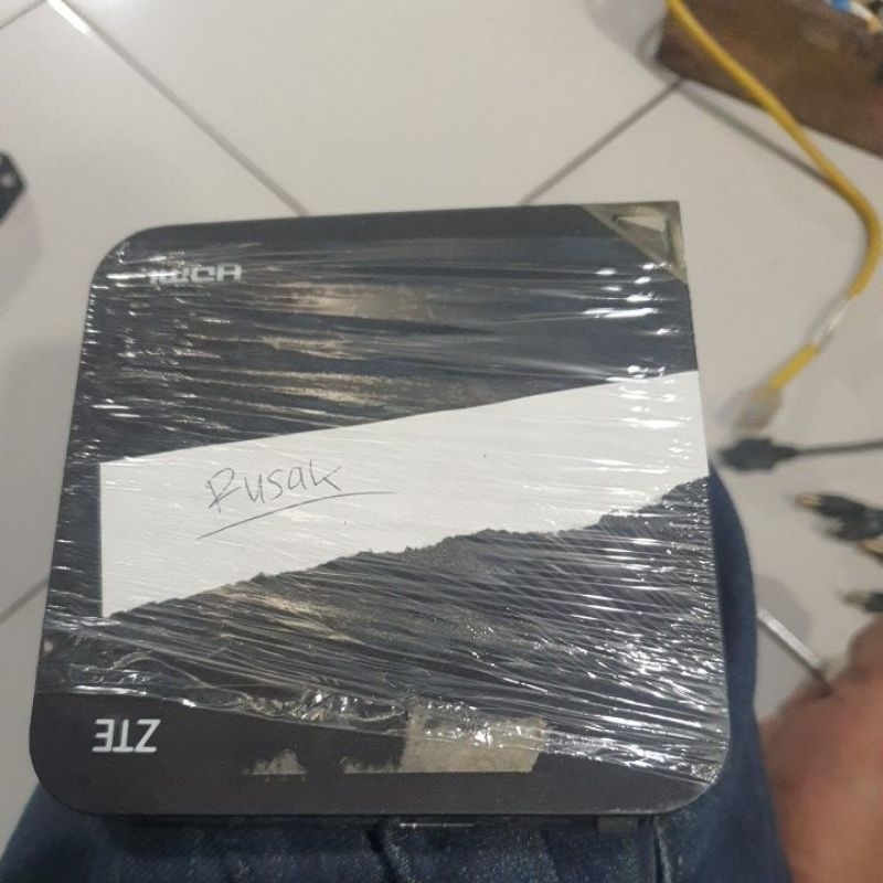 Jual stb android tv b760h.b860h.hg680h kondisi rusak atau mati atau gak ...