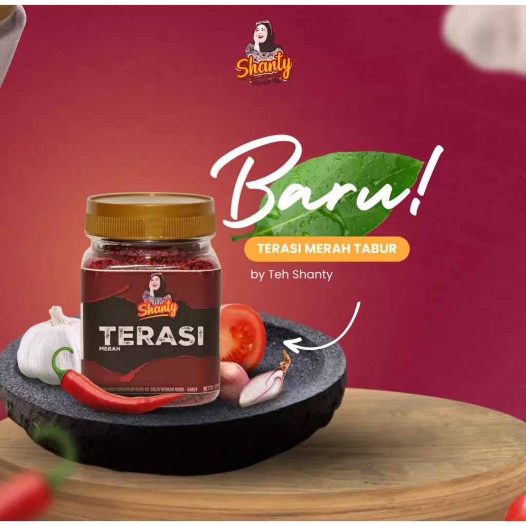 Jual Teh Shanty Baso Aci original boci yamin teh shanty Khas Garut Tulang Rangu Pedas all varian ...
