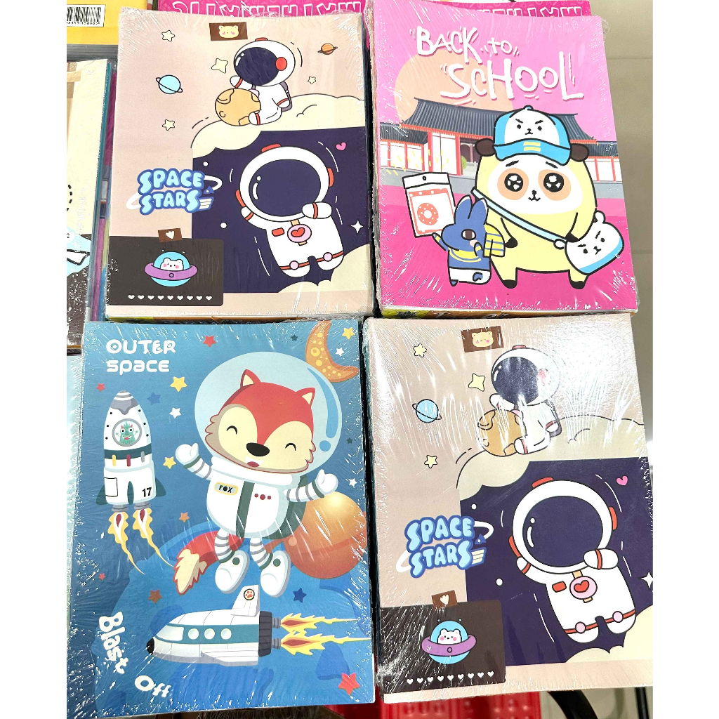 Jual (PAK) Buku Tulis Trully 32 Lembar + Bonus/ Buku Tulis Isi 32 ...