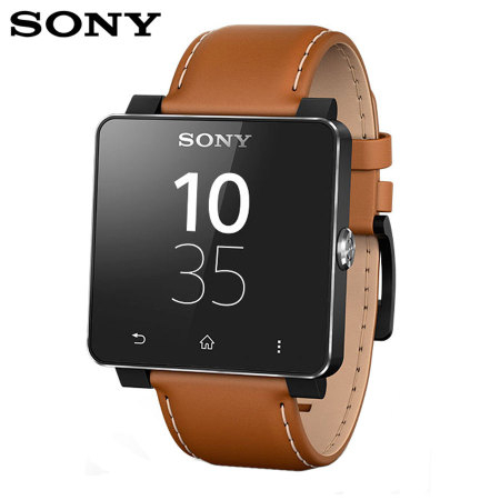 Jual Wrist Strap SE20 Sony Smartwatch 2 Original Rubber + KALEP ...