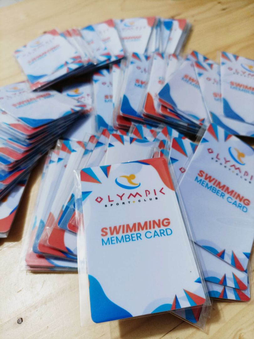 Jual Cetak ID Card KTA Member Card Satuan 2 sisi | Shopee Indonesia
