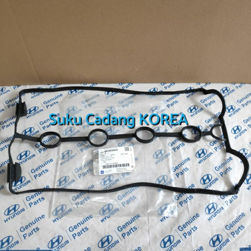 Jual Gasket rocker cover packing tutup klep packing deklep Orisinil ...