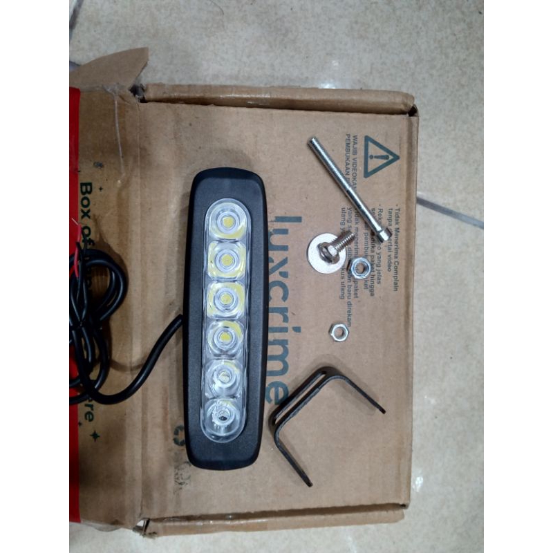 Jual lampu led variasi motor | Shopee Indonesia