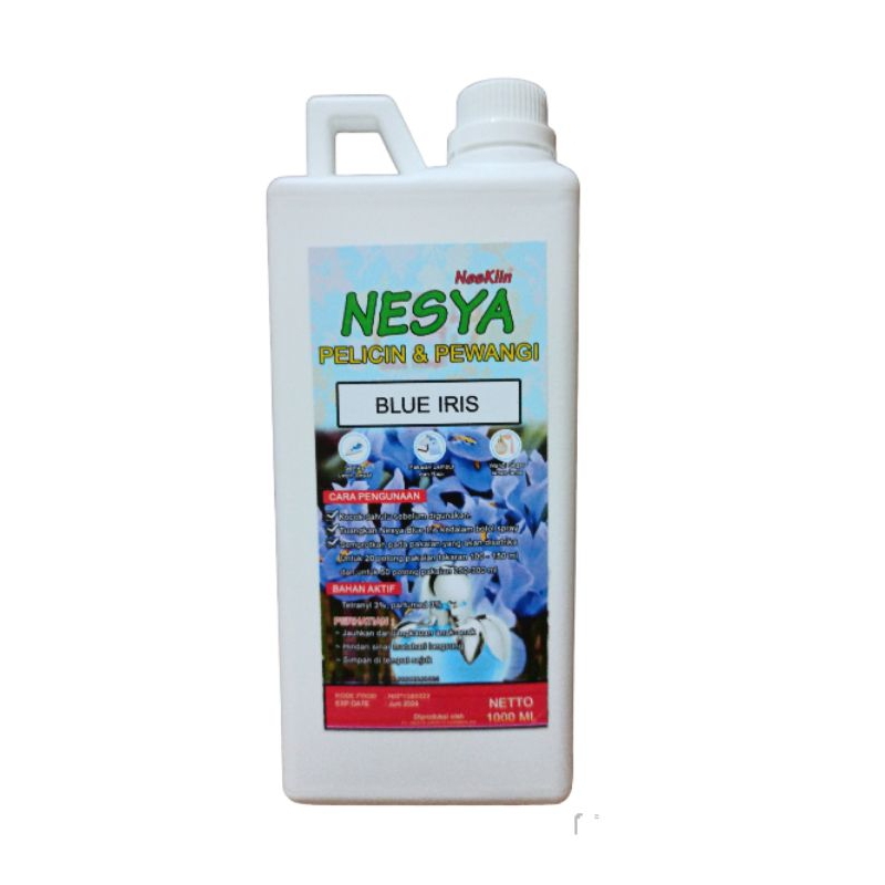 Jual PELICIN & PEWANGI PAKAIAN NESYA | Shopee Indonesia