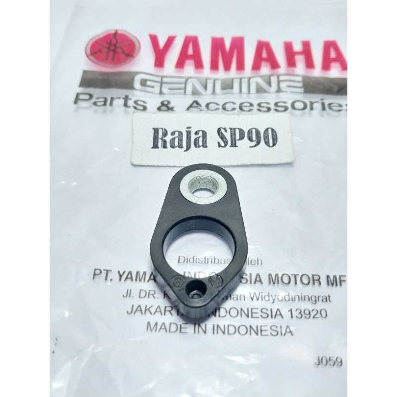 Jual Gasket packing intake manifold injektor bonit dudukan Injector ...