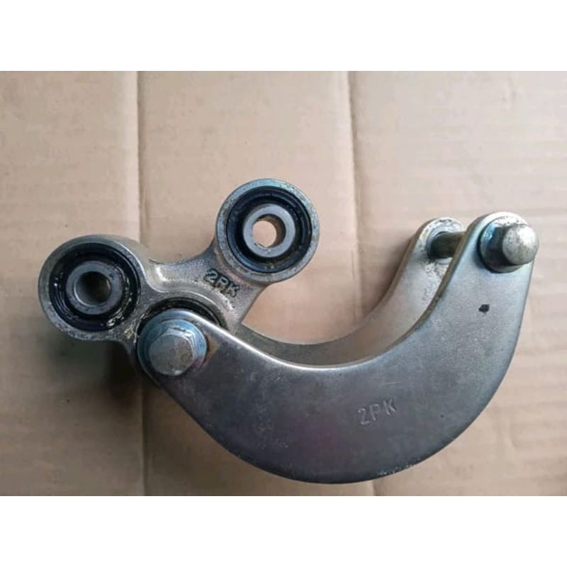 Jual Conrod Proling Unitrack R15 Xabre Vixion (2PK) Original Copotan ...