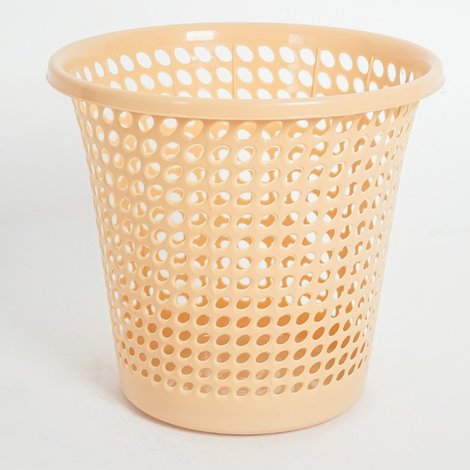 Jual Tempat Sampah Aesthetic Bulat Kapasitas Besar 12Ltr - Vaskertoj ...