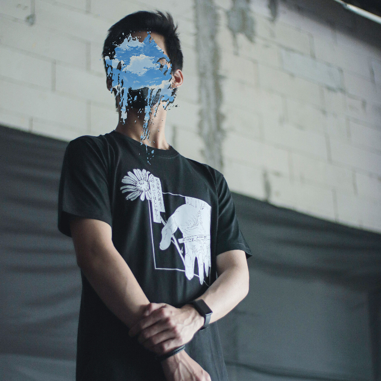 Jual [BAJU Easy Revenge - Chainsaw Man] - KAOS Chainsaw Man - REEAJUU ...