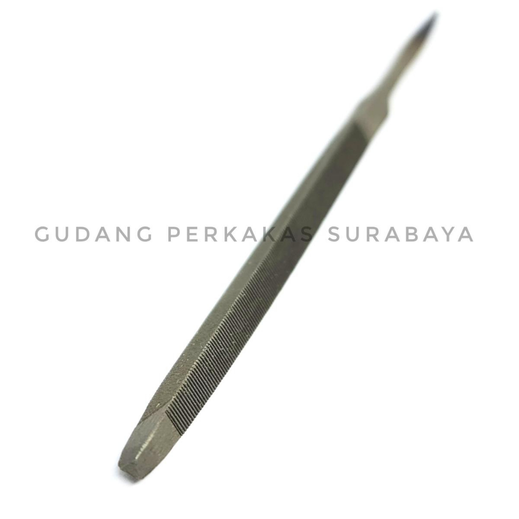 Jual KIKIR SEGITIGA KIKIR GERGAJI SLIM TAPER FILE KIKIR BESI KIKIR ...