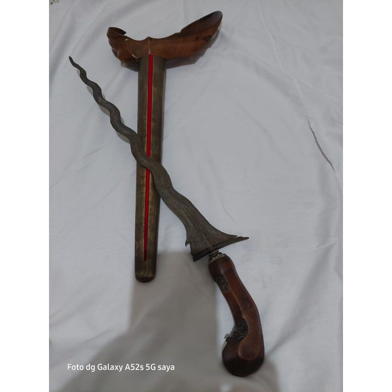 Jual keris parung sari | Shopee Indonesia