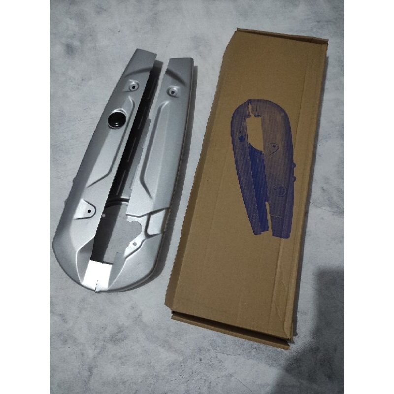 Jual Cover Rantai Wave 125i New | Shopee Indonesia