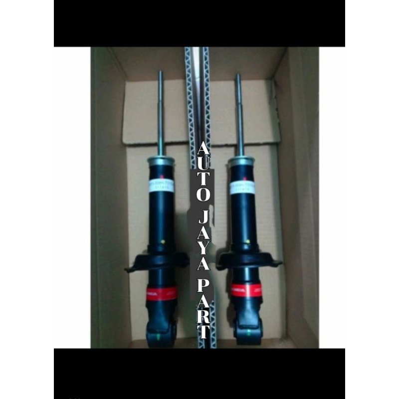 Jual shockbreaker Honda STREAM S7 belakang original | Shopee Indonesia
