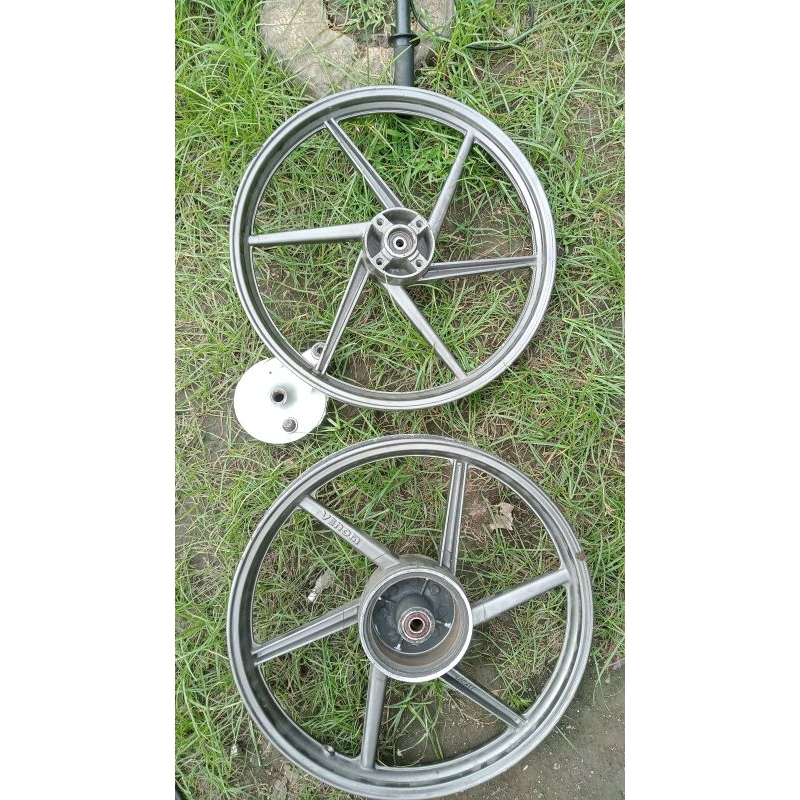 Jual velg bintang palang miring | Shopee Indonesia