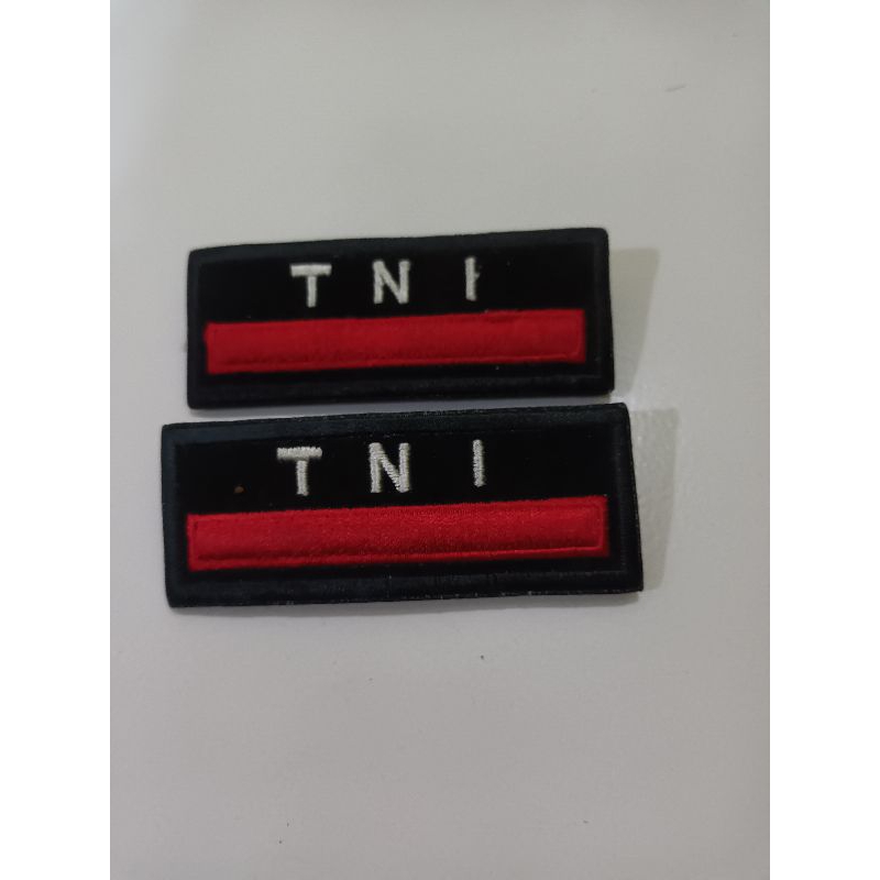 Jual Pangkat TNI PDU Prada | Shopee Indonesia