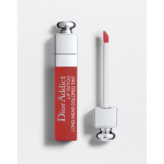Jual DIOR Addict Lip Tint 5ml | Shopee Indonesia