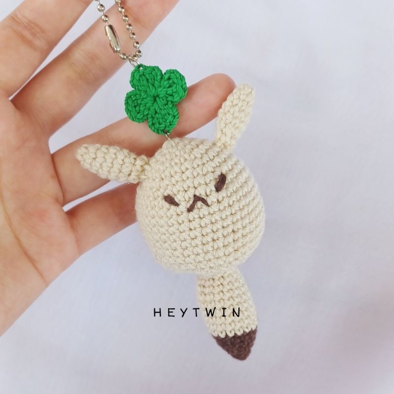 Jual dodoco keychain genshin impact dodoco tales ganci gantungan kunci ...