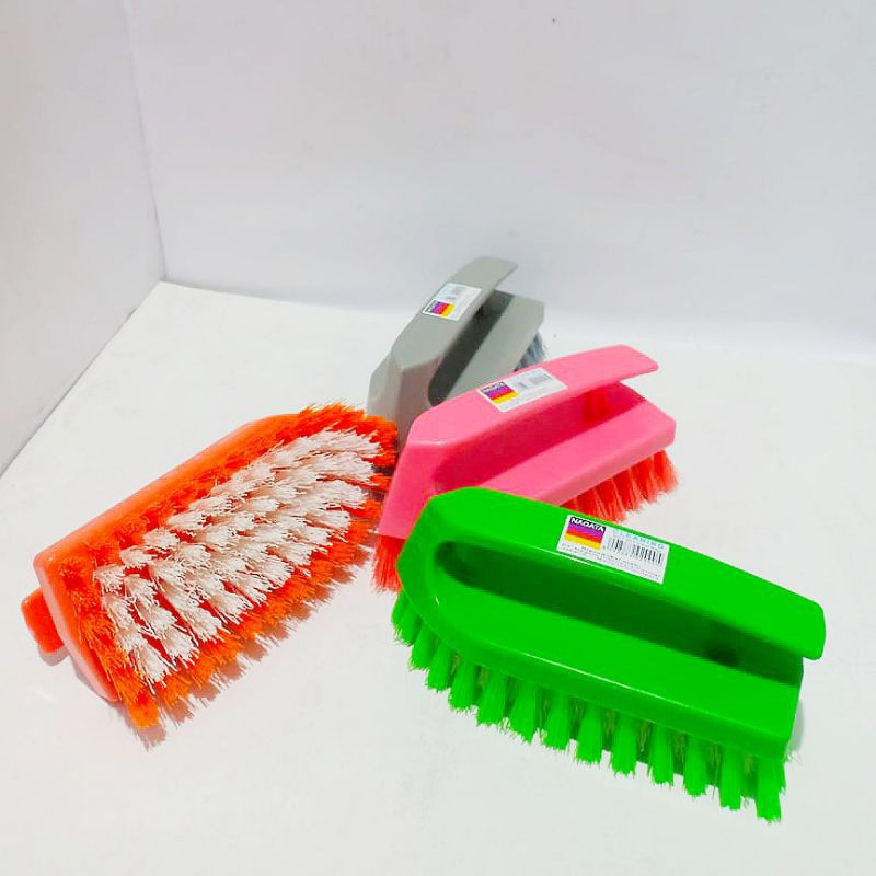 Jual sikat tangan nagata | Shopee Indonesia