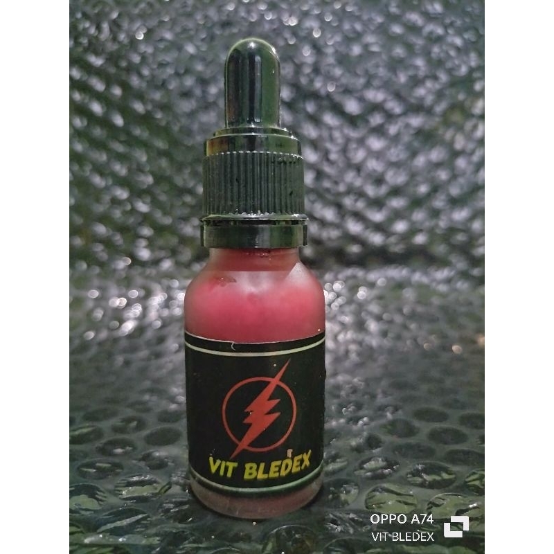 Jual VIT BLEDEX JANTAN | Shopee Indonesia