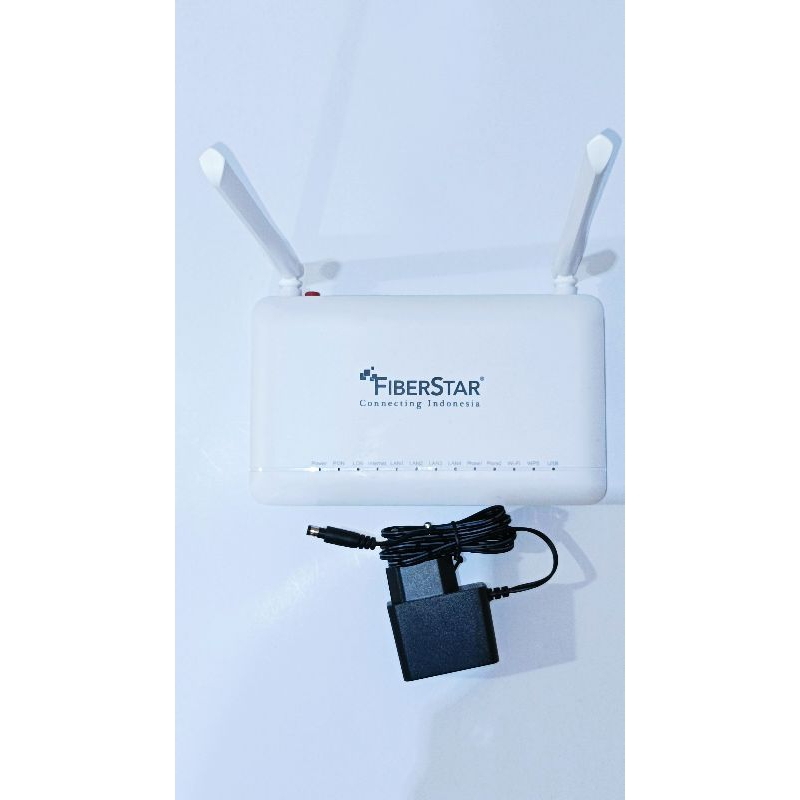 Jual Router Fiberstar ZTE F609 Versi Terbaru 2022-2023 | Shopee Indonesia