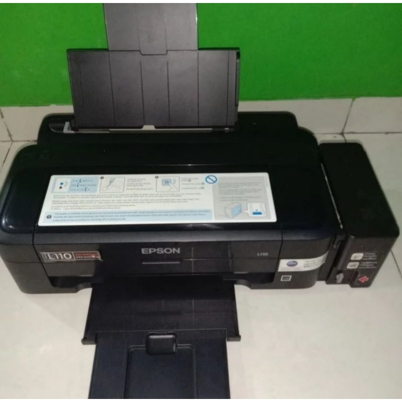 Jual Printer epson l110 kosongan tanpa head | Shopee Indonesia