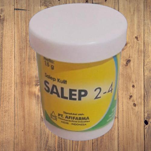 Jual SALEP 24 AFI 15GR / SALEP 2-4 AFIFARMA 15GR | Shopee Indonesia