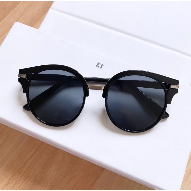 Jual Kacamata Jenna Frame | Shopee Indonesia