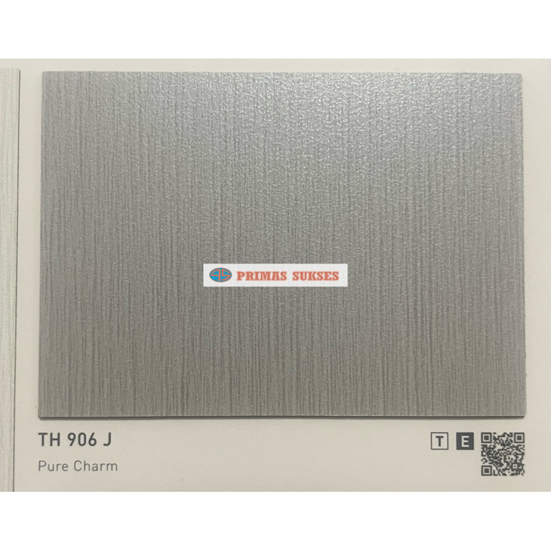 Jual HPL TACO TH 906 J Pure Charm (KHUSUS PENGIRIMAN INSTANT) | Shopee ...
