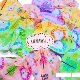 Jual Sarung Tangan Kaki Bayi Newborn Merk Keyko/Perlengkapan Bayi Baru ...