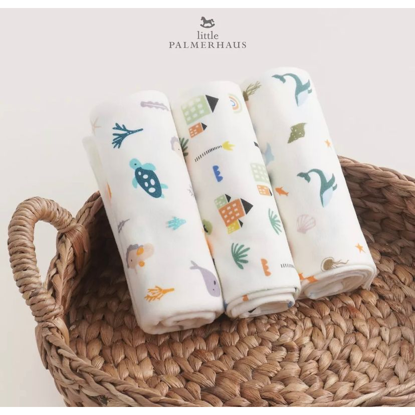 Jual Little Palmerhaus WONDERPAD NEW Motif perlak kain / PERLAK ...