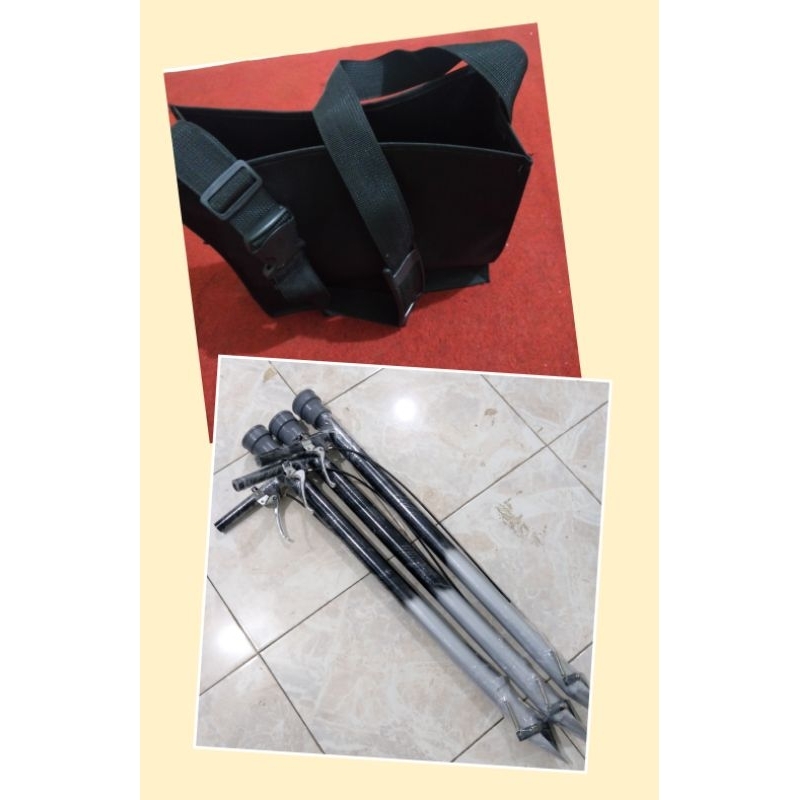 Jual gejik/ alat tanam serbaguna/ tugal tanaman multi fungsi, bahan ...