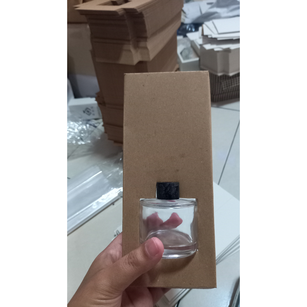 Jual [CRAFT] Insert untuk Box Sliding 20x8x5.5 | Shopee Indonesia