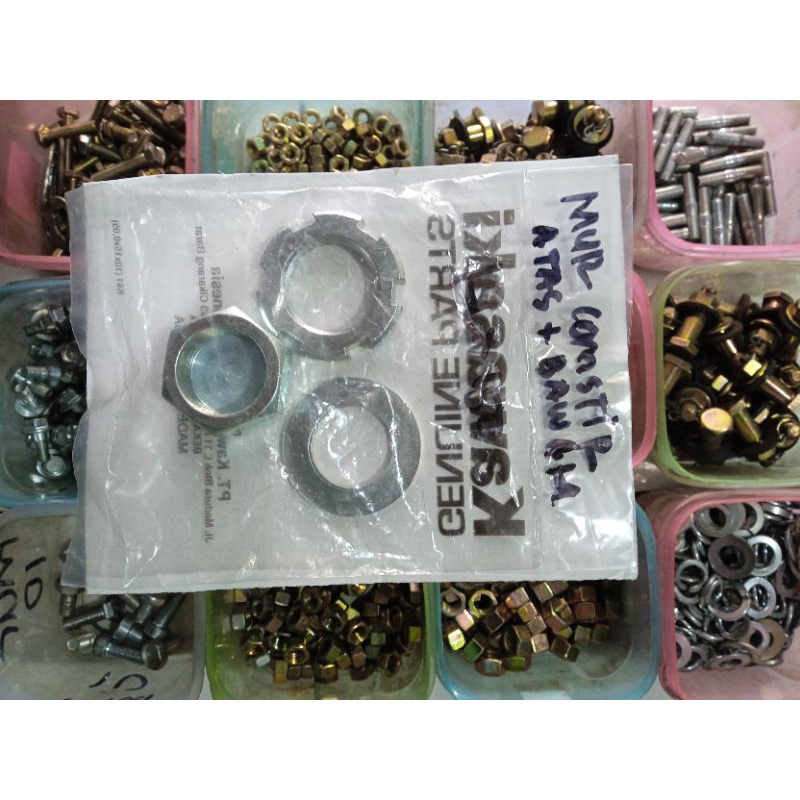Jual mur komstir klx | Shopee Indonesia