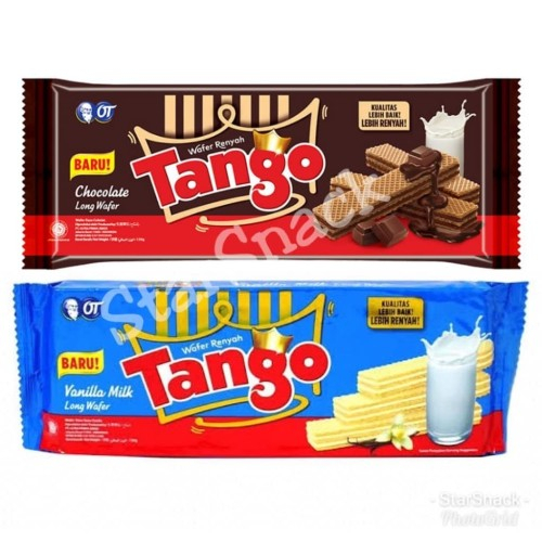 Jual Tango Wafer Terlengkap & Harga Terbaru April 2026 | Shopee Indonesia