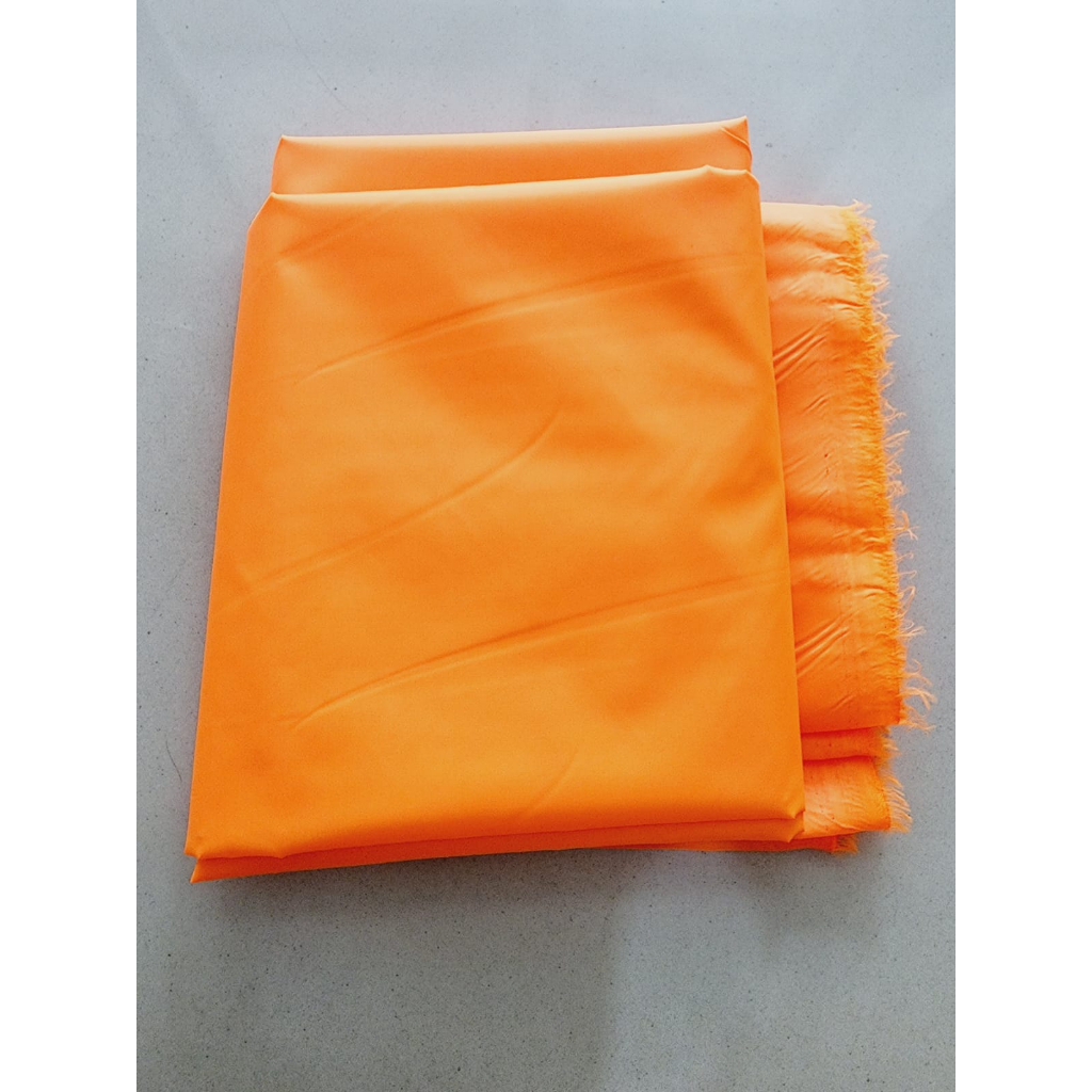 Jual [Eceran Per Yard] Kain Parasut Taffeta Import Waterproof/ Kain ...
