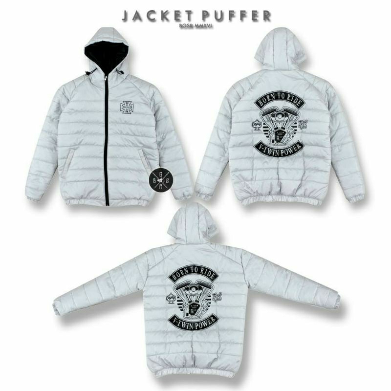 Jual VIRAL !!!! Jaket Pria / Jaket Puffer / Jaket Gelembung / Jaket ... Jual VIRAL !!!! Jaket Pria / Jaket Puffer / Jaket Gelembung / Jaket ...
