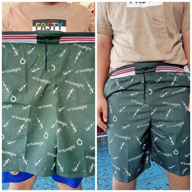 Jual boxer pria size besar beli 3 110 | Shopee Indonesia