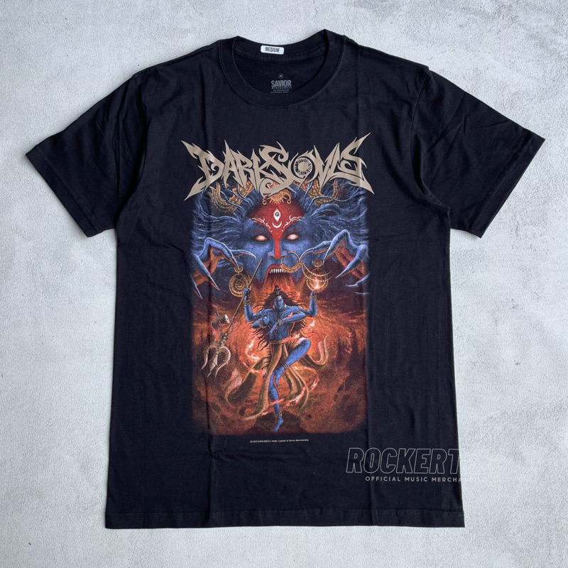 Jual DARKSOVLS - SAMSARA SEMESTA OFFICIAL MERCHANDISE | Shopee Indonesia