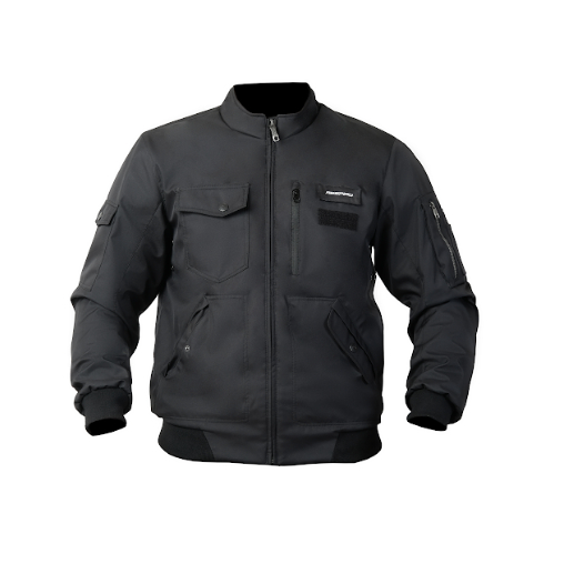 Jual RESPIRO JACKET ALBERTA | Shopee Indonesia