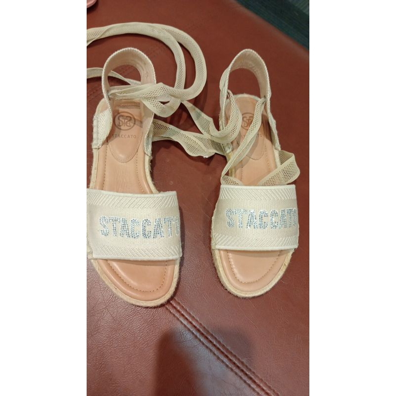 Jual STACATO LILIT/ SEPATU SANDAL | Shopee Indonesia