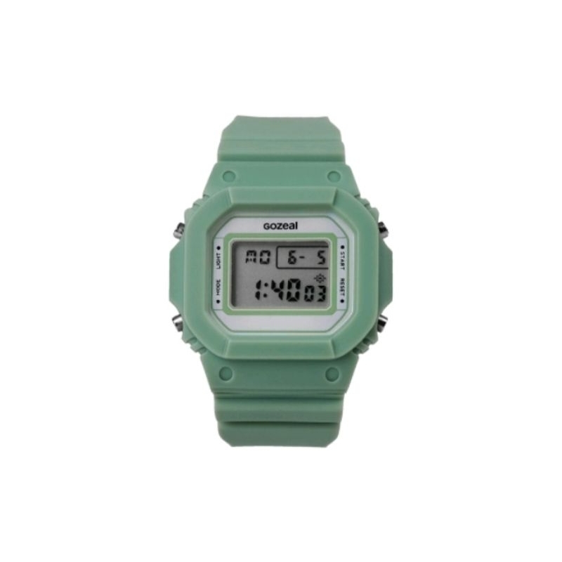 Jual Jam Tangan GOZEAL (NEW) | Shopee Indonesia