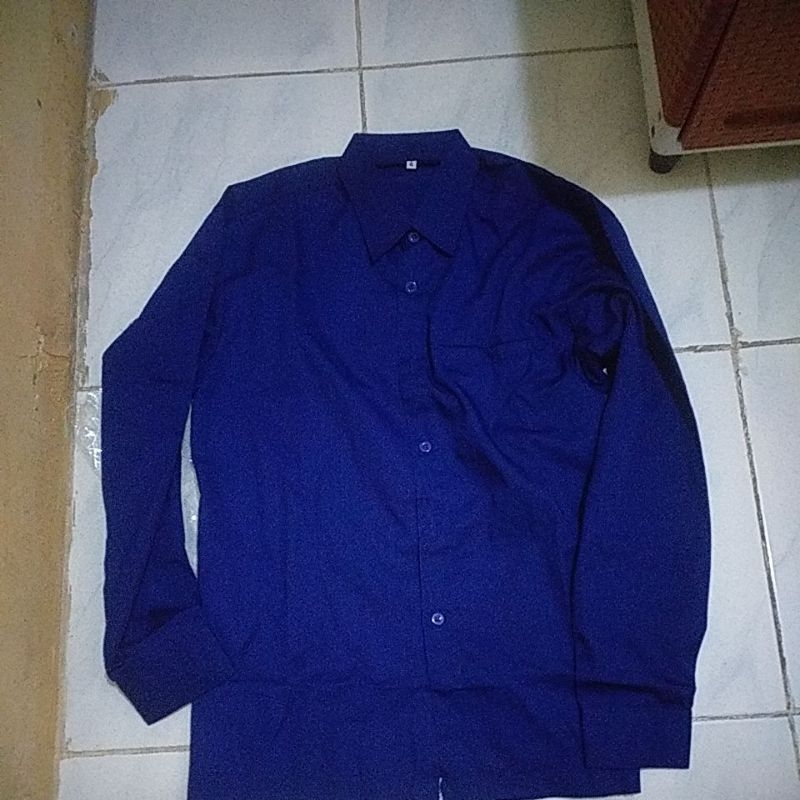Jual kemeja perusahaan pdl pdh | Shopee Indonesia
